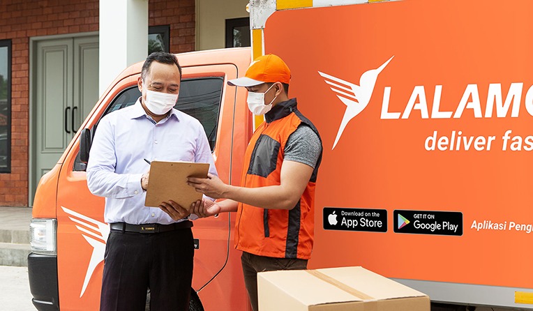 Pentingnya Peran Jasa Logistik sebagai Solusi Pengiriman Bisnis